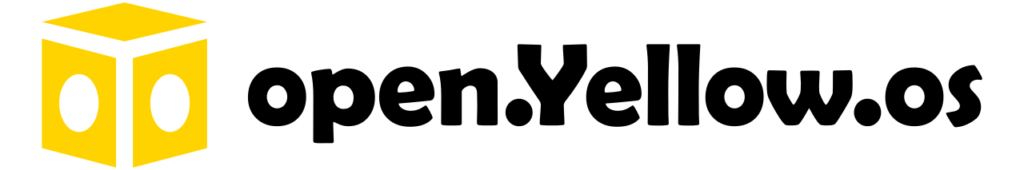 open.Yellow.os Development Team