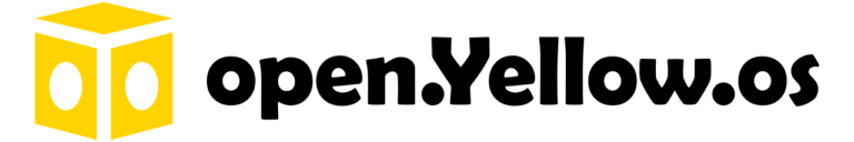 open.Yellow.os Development Team